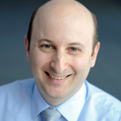 David Ziegler – The Conversation