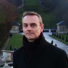 Gary Ferguson – The Conversation