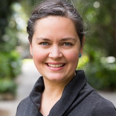 Alice Gaby – The Conversation