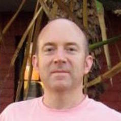 Corey Fincher – The Conversation