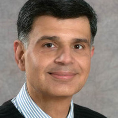 Ardesheer Talati – The Conversation