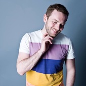 The artist formerly known as Camille – Prince’s lost album ‘comes out’