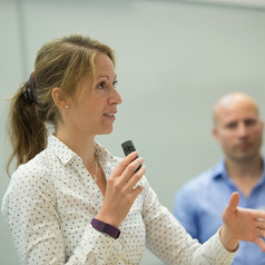 Melanie Bailey – The Conversation