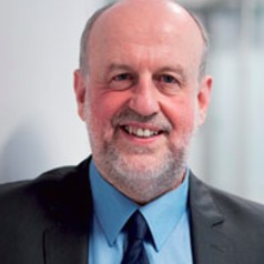 Bruno Lechevin – The Conversation