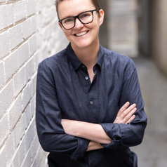 Jo River – The Conversation