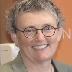 Lesley Green – The Conversation