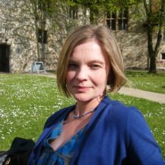 Kate Giles – The Conversation