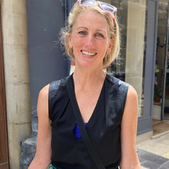 Michelle Mielly – The Conversation