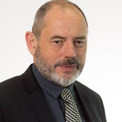 Roderick Simpson – The Conversation