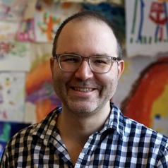 Aaron Slodounik – The Conversation