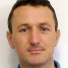 Eric Morgan – The Conversation