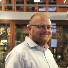 Mark Fielder – The Conversation