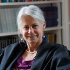 Nicola Padfield – The Conversation