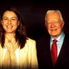 Courtney Parker – The Conversation