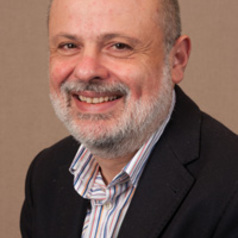 Anthony Hollander – The Conversation