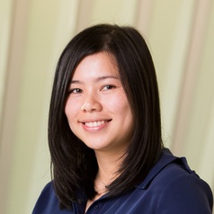 Michelle Lam – The Conversation