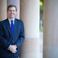 David Morrison – The Conversation