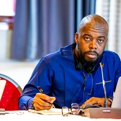 Andrew E. Yaw Tchie – The Conversation