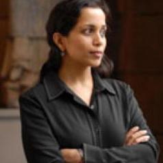 Kishwar Rizvi – The Conversation