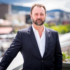 Martin Grimmer – The Conversation