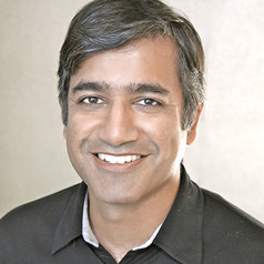 Sameer Ashar – The Conversation