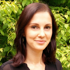 Julia Gottwald – The Conversation