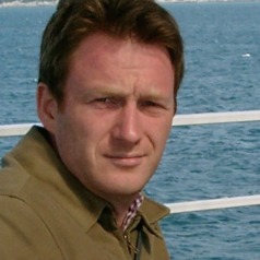 Robert Beardmore – The Conversation