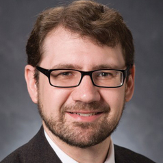 Richard Vining – The Conversation