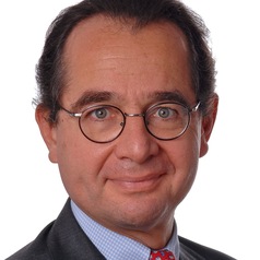 Christophe Chouard – The Conversation