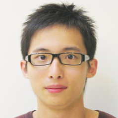 Yu-Hsuan Tsai – The Conversation