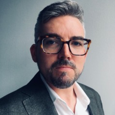 David Banks – The Conversation