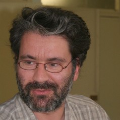 Bernard Godelle – The Conversation