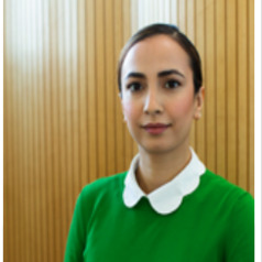 Nishat Babu – The Conversation