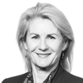 No change at the top for university leaders as men outnumber women 3 to 1