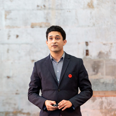 Haris Aziz – The Conversation