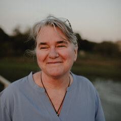 Jen Cole Wright – The Conversation