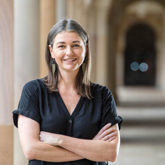 Cassandra Chapman – The Conversation