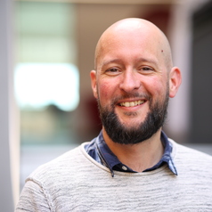 Nicholas Jenkins – The Conversation