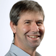 Andrew Ash – The Conversation