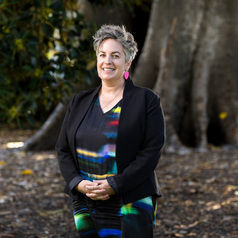 Angela Rintoul – The Conversation