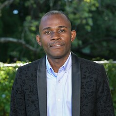 Victor Oguoma – The Conversation