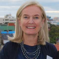 Diana Slade – The Conversation