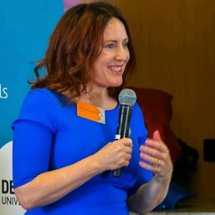 Maria O'Sullivan – The Conversation