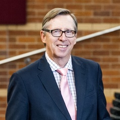 John Cole – The Conversation