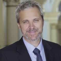 Zachary Steel – The Conversation