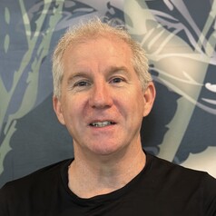 Craig Stevens – The Conversation