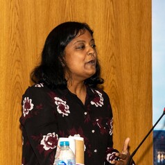 Devyani Prabhat – The Conversation