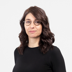 Sandra Peter – The Conversation