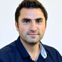 Oscar Berglund – The Conversation