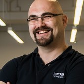 Asimov’s Laws won’t stop robots harming humans so we’ve developed a ...